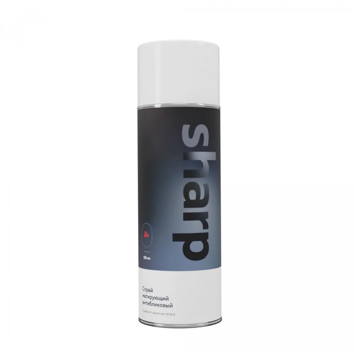 Spray pentru scanare 3D SHARP-4 ATECO 520ml